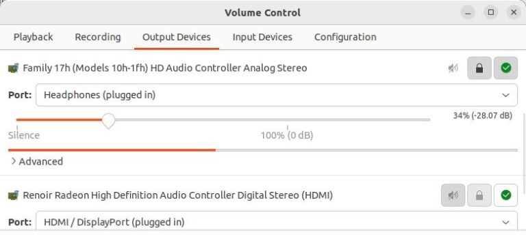 How To Use PulseAudio On Ubuntu - Linux Start