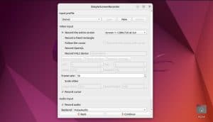4 Ways To Record Your Screen On Ubuntu - Linux Start