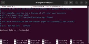 How To Start Service On Boot On Ubuntu - Linux Start