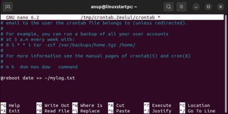 How To Start Service On Boot On Ubuntu - Linux Start