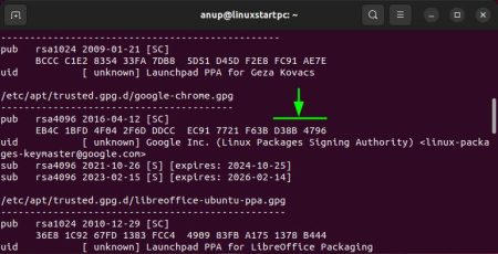 How To Remove An Apt Repository In Ubuntu - Linux Start