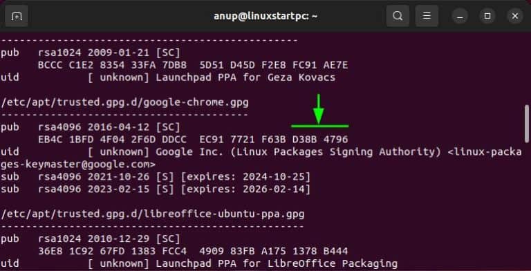 How To Remove An Apt Repository In Ubuntu - Linux Start