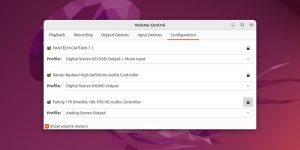 How To Use PulseAudio On Ubuntu - Linux Start