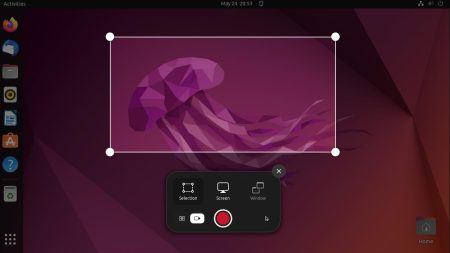 4 Ways To Record Your Screen On Ubuntu - Linux Start