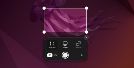 How To Take A Screenshot In Ubuntu - Linux Start