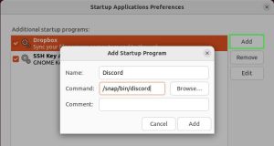 How To Start Service On Boot On Ubuntu - Linux Start