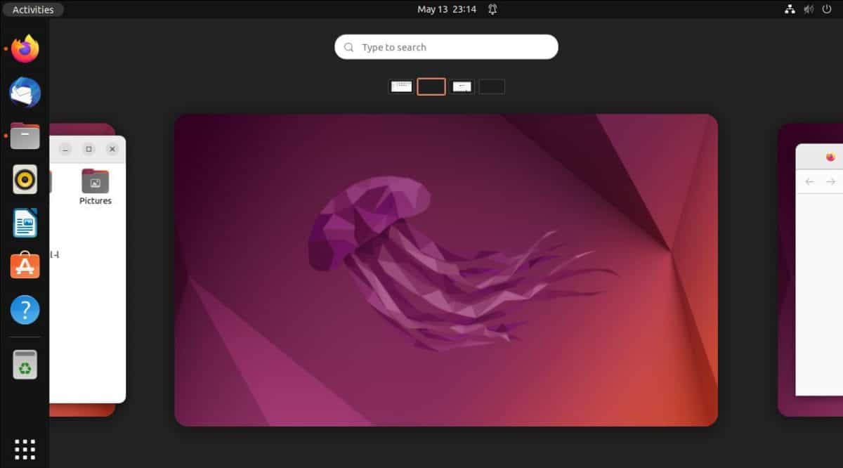 How To Use Ubuntu Workspaces - Linux Start