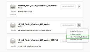 How To Add Printers On Ubuntu - Linux Start
