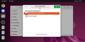 How To Install And Use Wine In Ubuntu - Linux Start