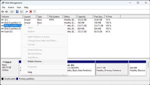 How To Remove Ubuntu Dual Boot From Windows - Linux Start