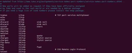 How To Configure Firewall With UFW On Ubuntu - Linux Start