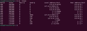 How To Find Open Ports On Ubuntu - Linux Start
