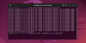 How To Install RPM Packages On Ubuntu - Linux Start