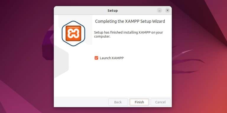 How To Install XAMPP On Ubuntu - Linux Start