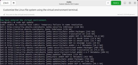 How To Create ISO Images On Ubuntu - Linux Start