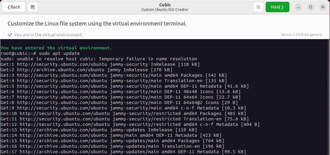 How To Create ISO Images On Ubuntu - Linux Start