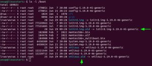 How To Free Up Space On Boot Partition In Ubuntu - Linux Start