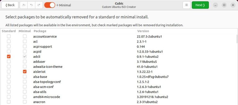 How To Create ISO Images On Ubuntu - Linux Start