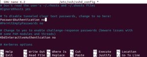 How To Add SSH Keys To Authorized_Keys On Ubuntu - Linux Start