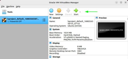 How To Install And Use Vagrant On Ubuntu - Linux Start